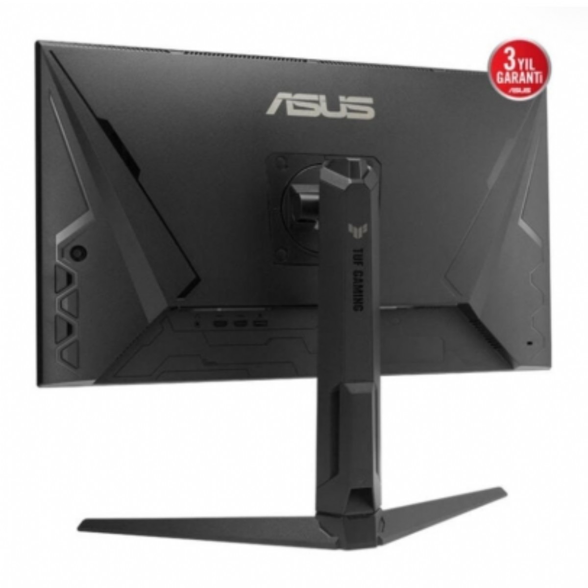ASUS 27" TUF GAMING VG279QML5A-OUT (OUTLET) 0.3Ms 240Hz FULL HD PİVOT ...
